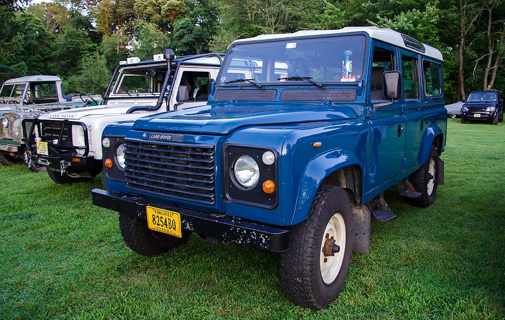 12Defender
